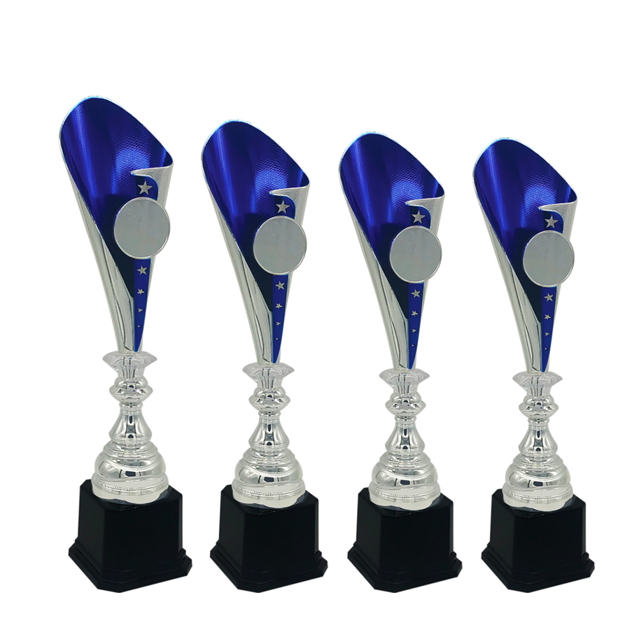 Plastic Trophy Series