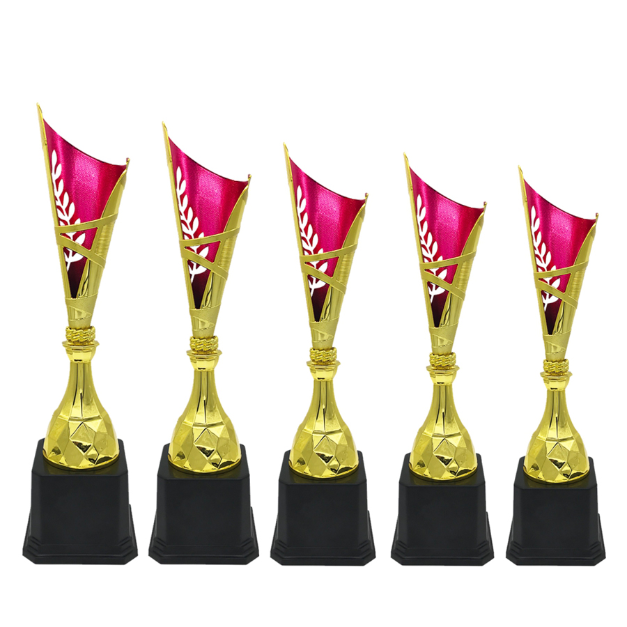 Plastic Trophy Series